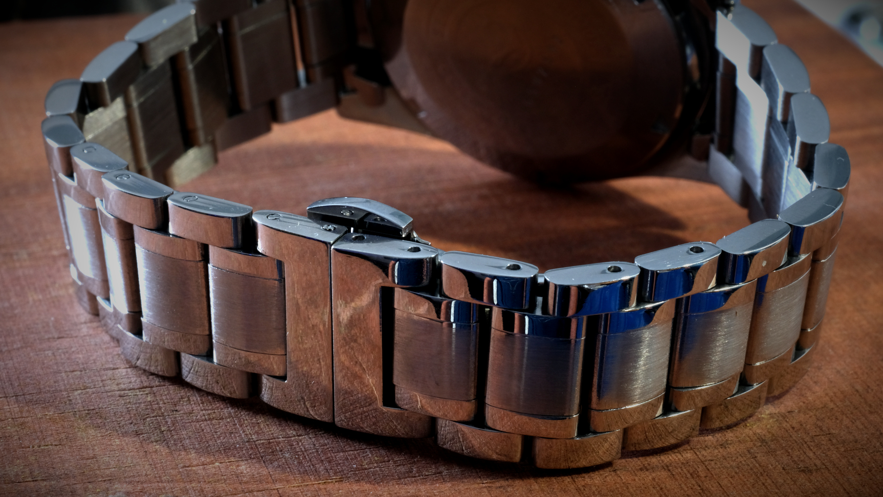 26 Jewel Seikomatic from the 1960s - Richard Perrett Watchmaker